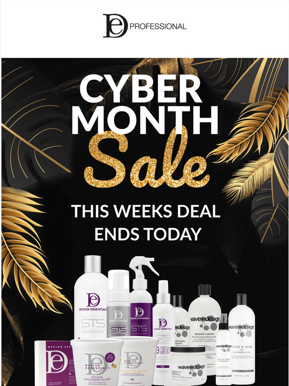 Design Essentials: 15% OFF Systems and Relaxers | Milled