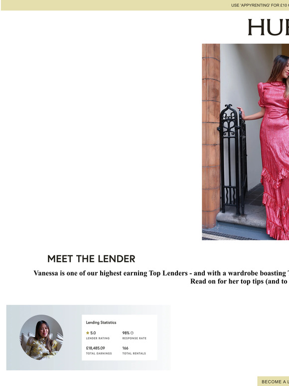 Hurr Collective: How One Lender Made 18.5K On HURR... | Milled