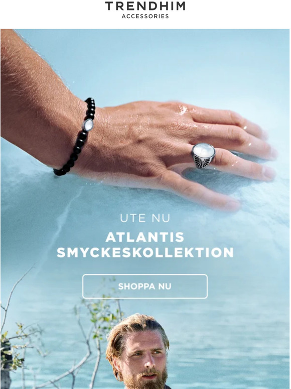Trendhim: Vad betyder dina fingrar? 🤔 20 % RABATT | Milled
