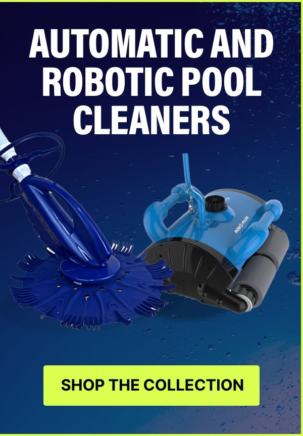 Mr Pool Man 2022s Biggest Sale Is Coming 🤐 Milled