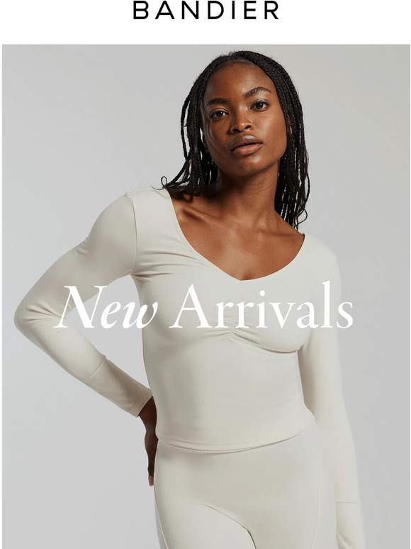 Bandier: Want to Look like Forma Pilates Founder Liana Levi? | Milled