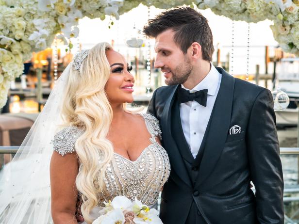 TLC: Stacey & Florian Say I Do...Again! + Must-See 90 Day Fiance ...