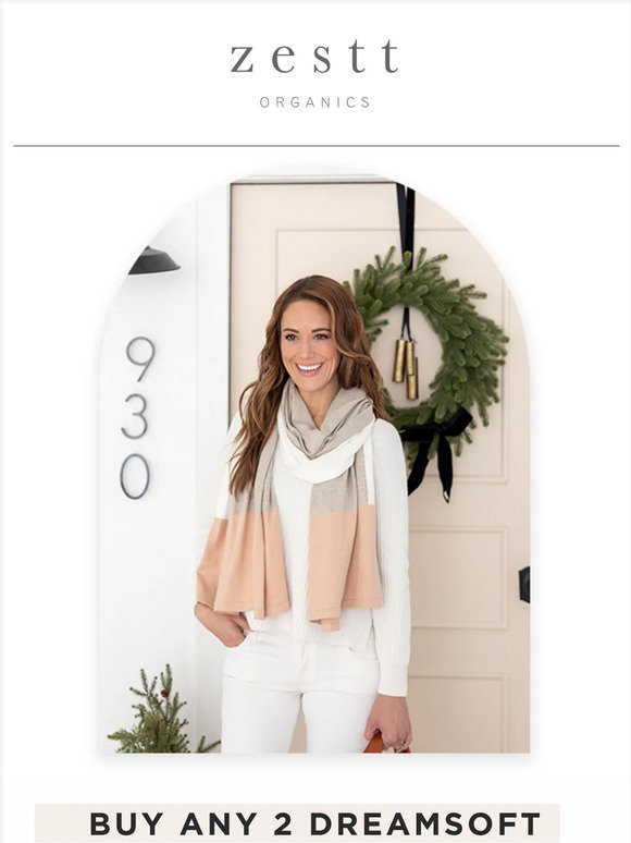 Zestt: This season's hottest gift | Why you can't miss Buy 2 and Get 1 ...