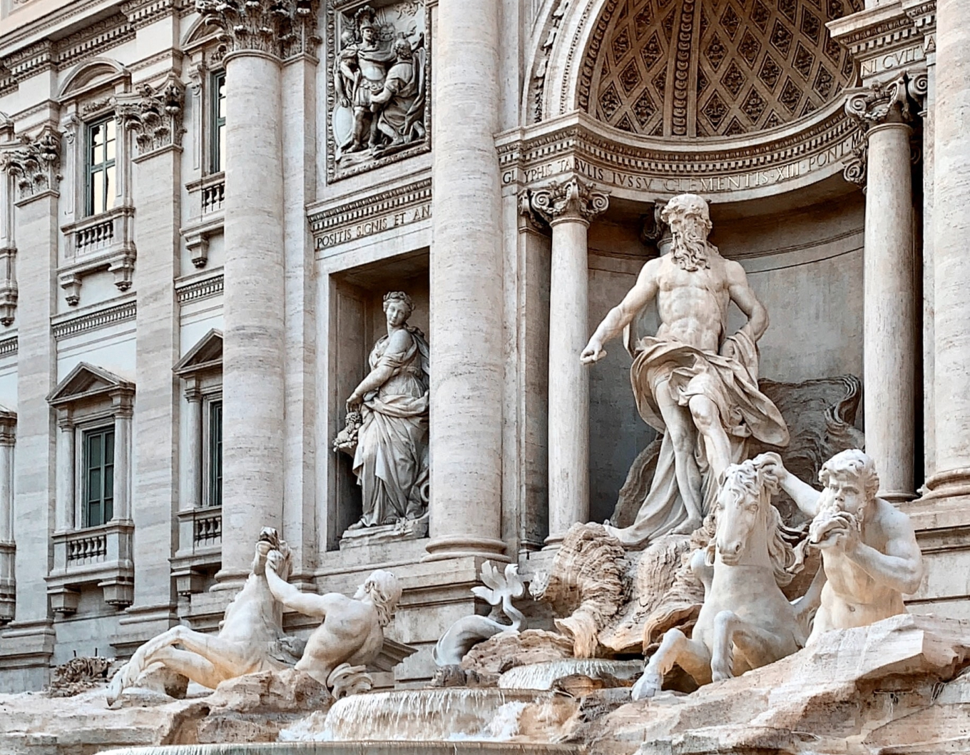 Skyscanner: Spotlight on... Rome | Milled
