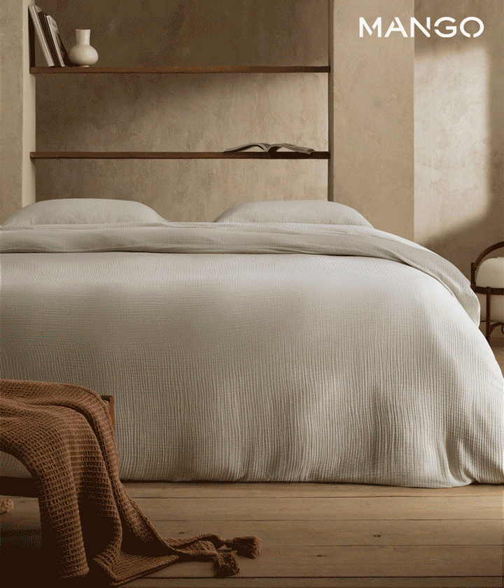 Westwing: Exclusiva: MANGO Home, tu casa está de moda | Milled