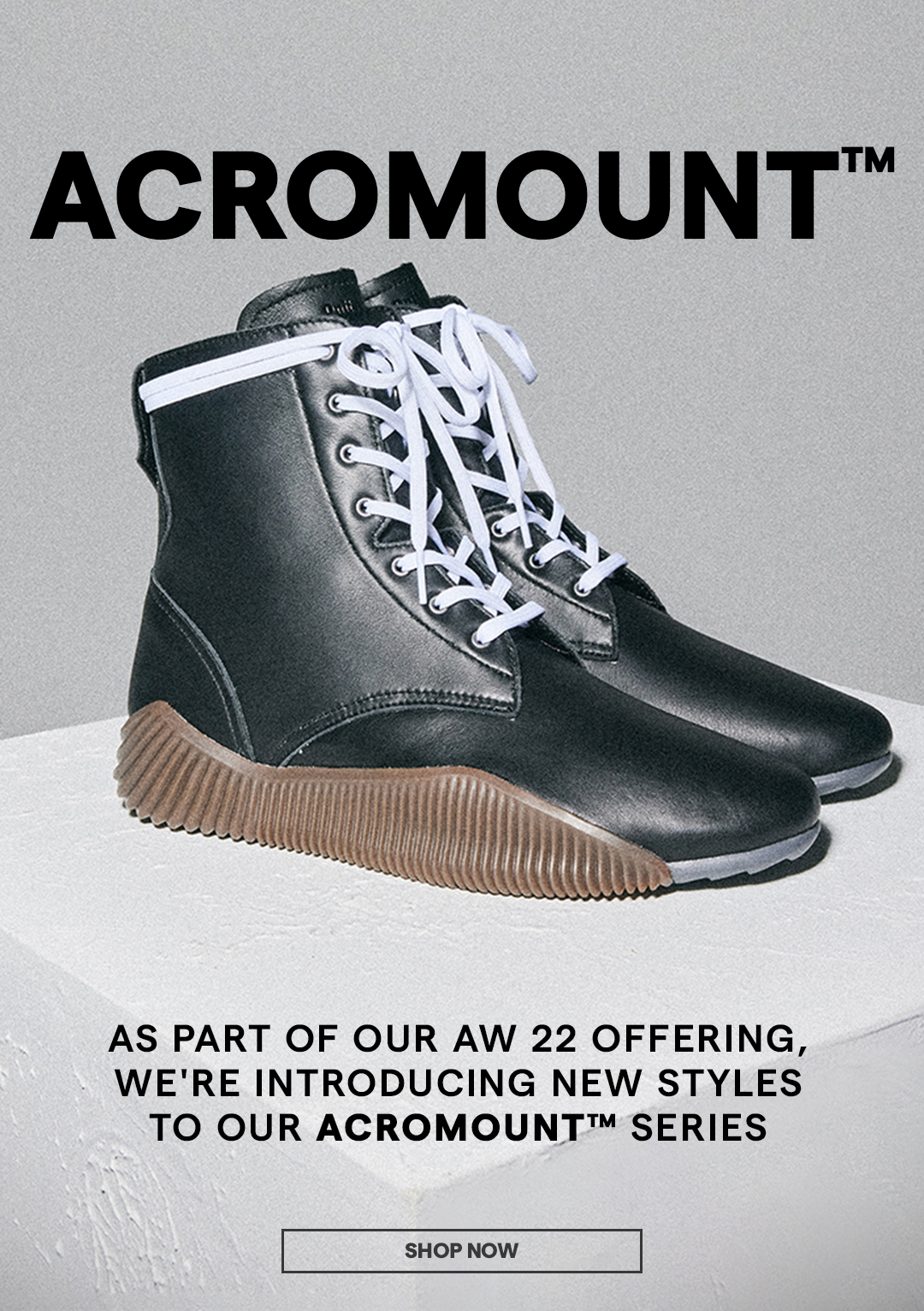 Onitsuka Tiger: New Acromount­™ styles have arrived | Milled