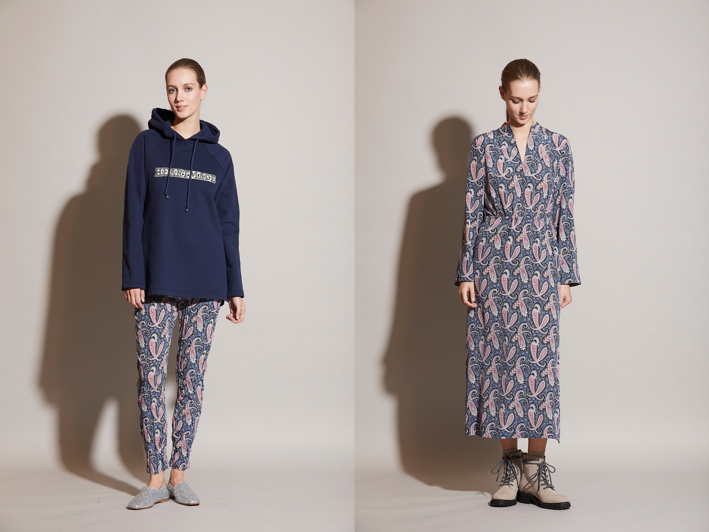 Heart Made: Coming soon - Pre Spring 2022 | Milled