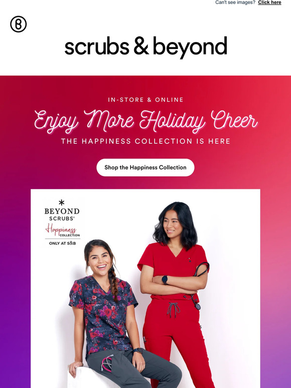 Life Uniform: Move Over, Rudolph! 🦌 | Milled