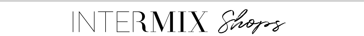 Intermix: The One Dress You Need This Party Season | Milled