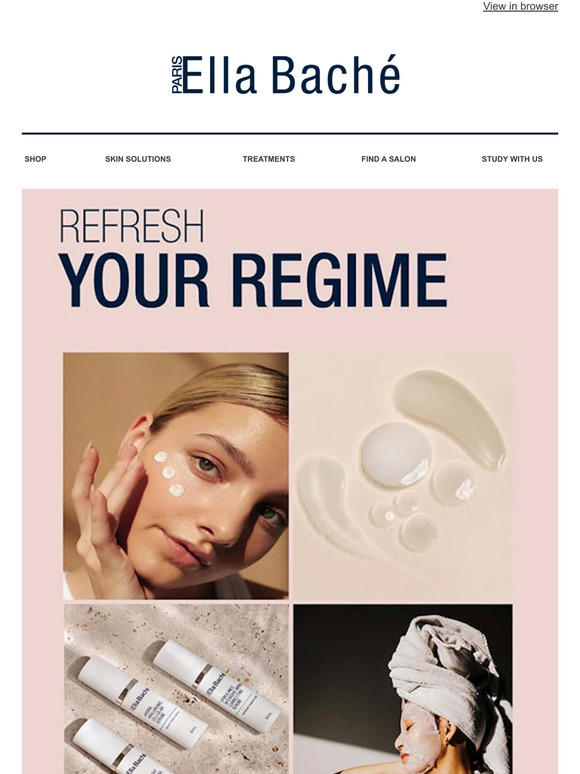 Ella Baché: , Your Bonus Minis Are Here | Milled