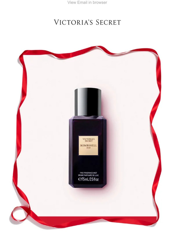 Victoria's Secret: Shhh…FLASH DEAL NOW ON | Milled