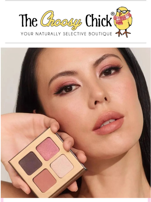 The Choosy Chick: Get the perfect stocking stuffer for FREE | Milled