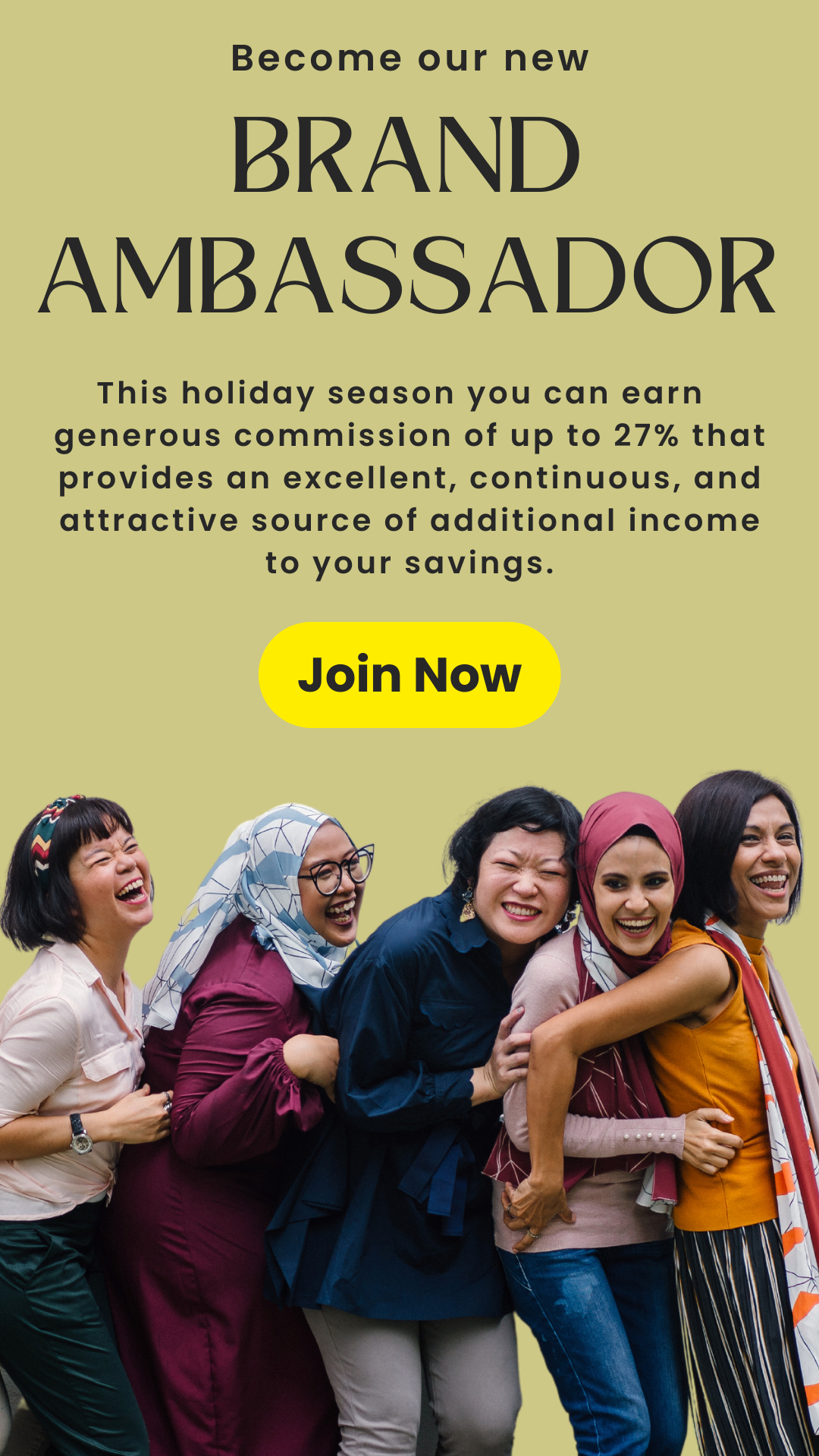 thehennaguys: FREEBIE: Become Our Brand Ambassador and Earn Commission ...