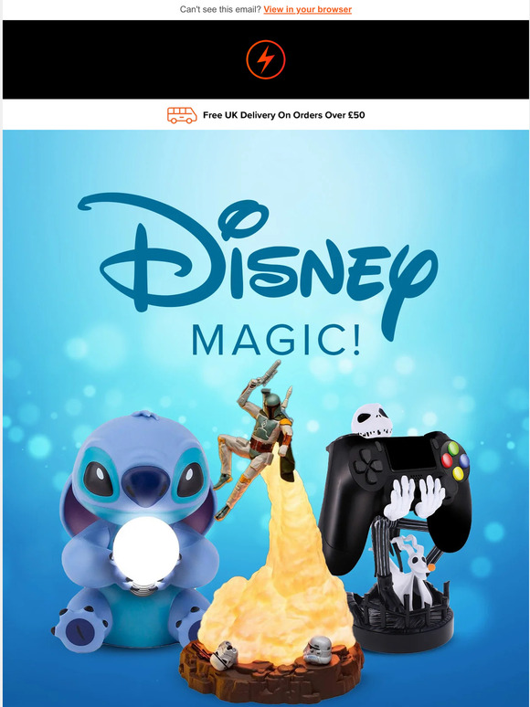 Lost Universe: Don’t Do Christmas Without Disney! 🎄 | Milled