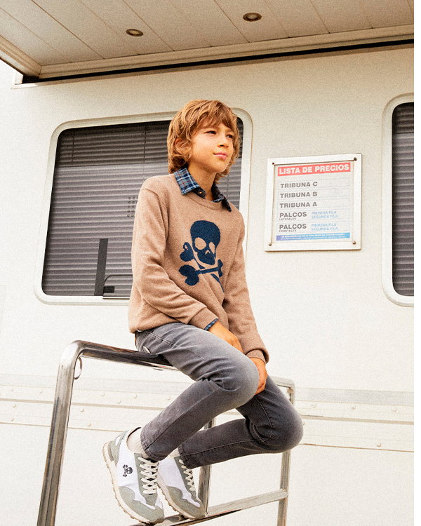 Scalpers: THE CIRCUS 🎪 New Campaign for Kids | Milled