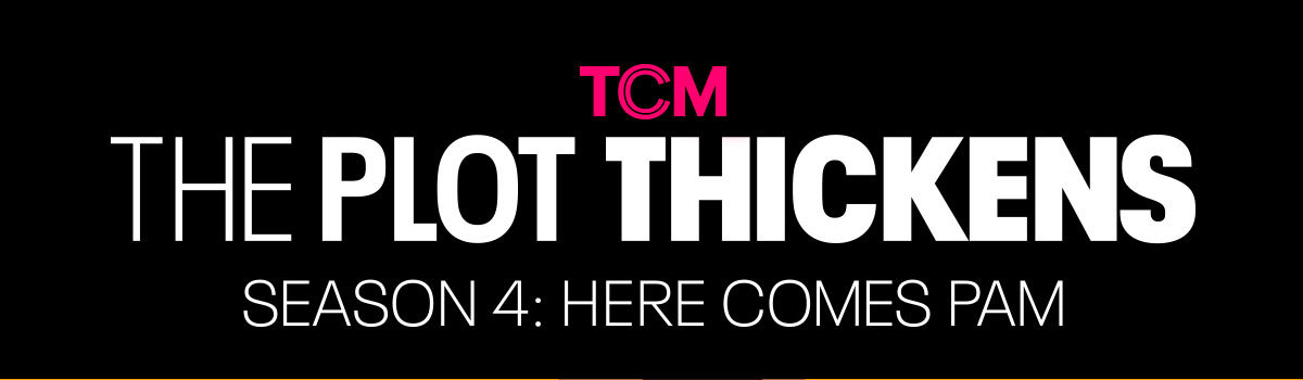 Turner Classic Movies: Catch Up During Your Holiday Travel! Episode 4 ...