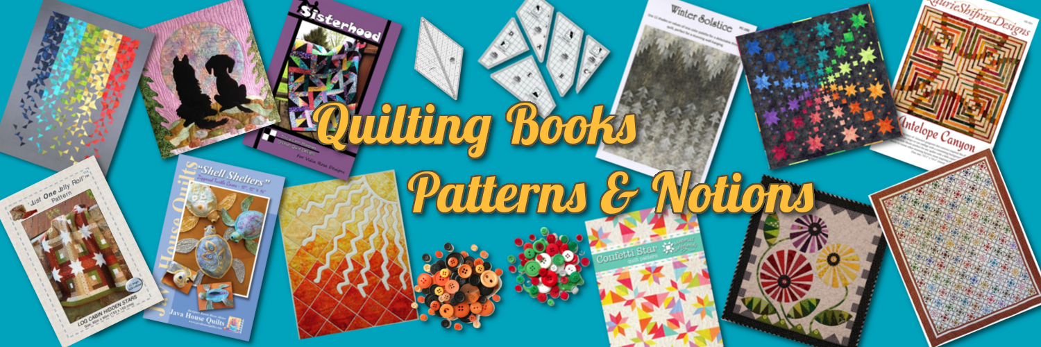Quilt Patterns: Welcome to the QBPN Family | Milled