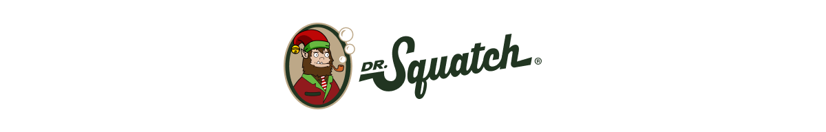 Dr. Squatch: Let's get ready to BUNDLE | Milled