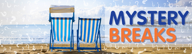 National Holidays: Join us for a exciting two-day mystery break | Milled