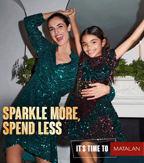 Matalan: Oops! That's awkward. Let's try again 😳 | Milled