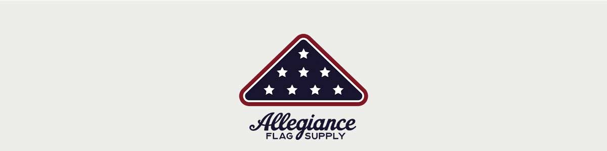Allegiance Flag Supply: Just For You: VIP Early Bird Special | Milled