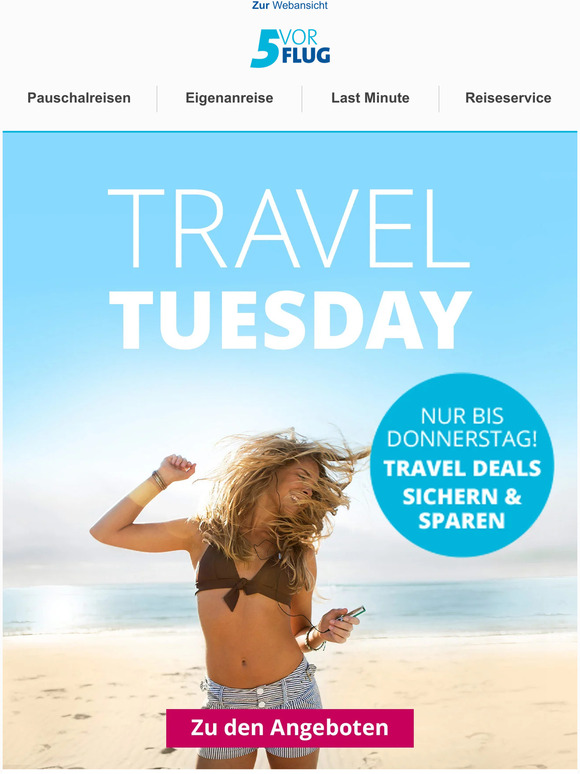 5vorFlug: Entdecken Sie die großartige Vielfalt der Türkei, lieber Reisefreund ! | Milled