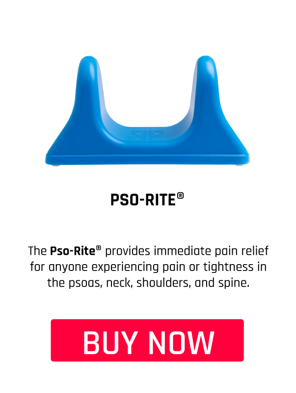 PSO-Rite: How the pro's stay at peak perfomance | Milled