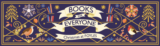 Foyles: Foyles Books of the Year 2022: The Shortlists 🏆 | Milled