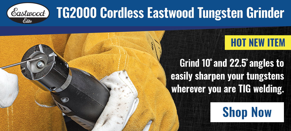 Eastwood: Enter To Win Eastwood Tools | Milled