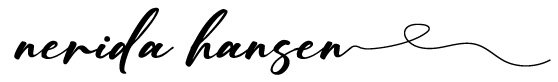 Nerida Hansen Fabrics: Launching Marly Dress Sewing Pattern for ...