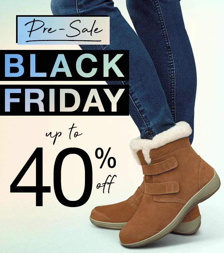 OrthoFeet: Just for you: extra 20% off code | Milled
