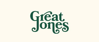Great Jones: Our NEW collaboration is here! | Milled