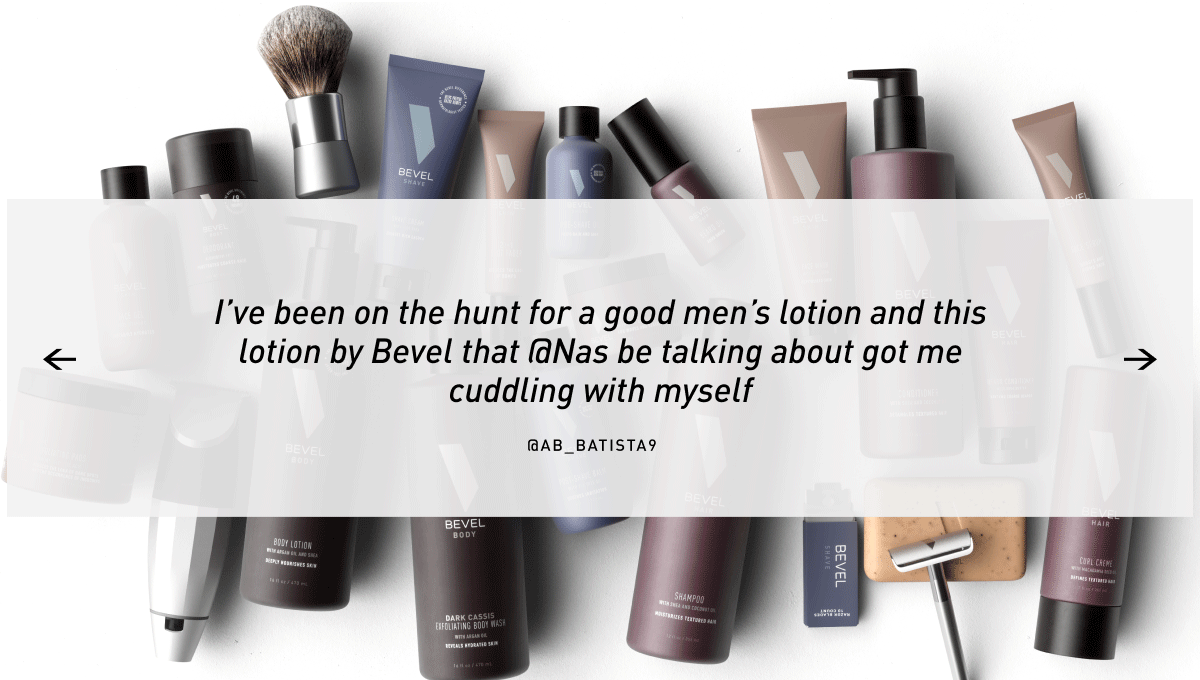 Bevel: Word On The Street ? | Milled