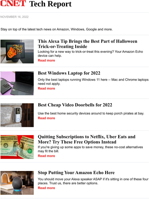 CNET: Best Cheap Video Doorbells for 2022 | Milled