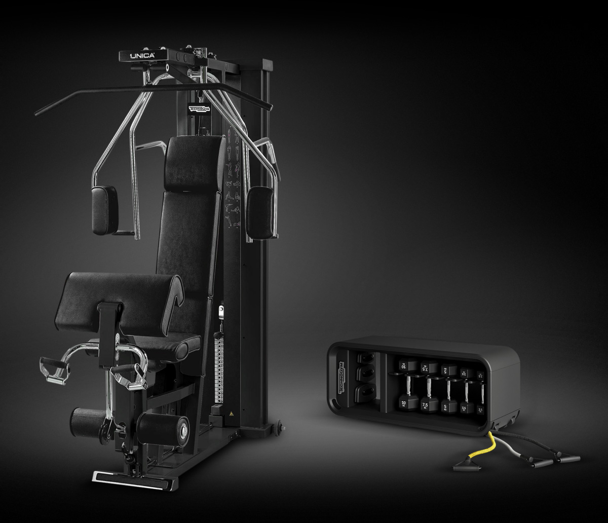 Technogym: Training Friday, now is the right time to get more | Milled