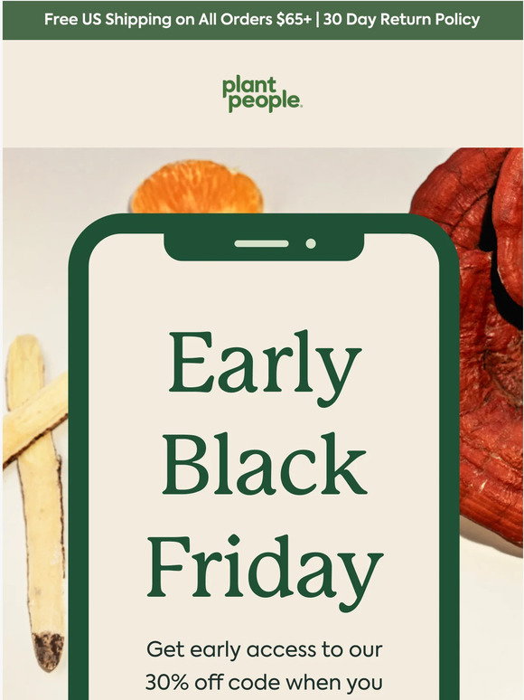 Plant People: Invite Only: Early Access Inside | Milled