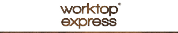 Worktop Express: Marble Effect Worktops; the luxury look for less | Milled