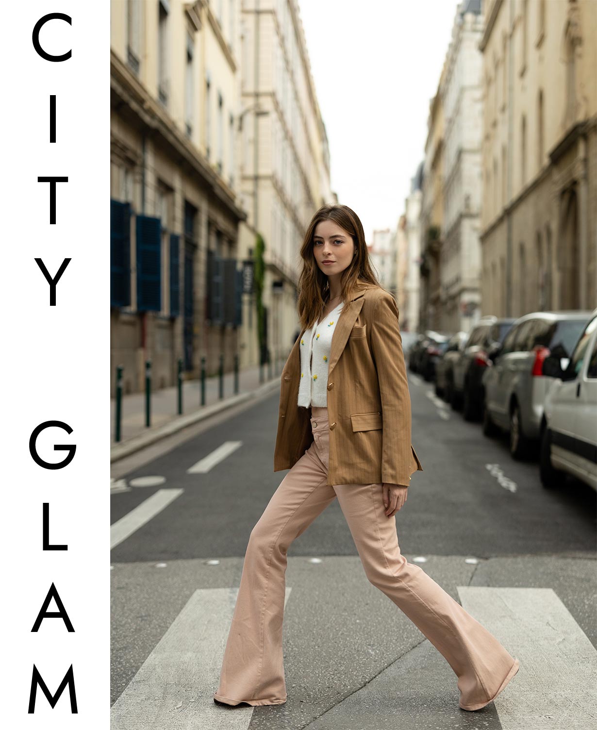 Kocca: City Glam: scopri il nuovo progetto Kocca FW22 | Milled