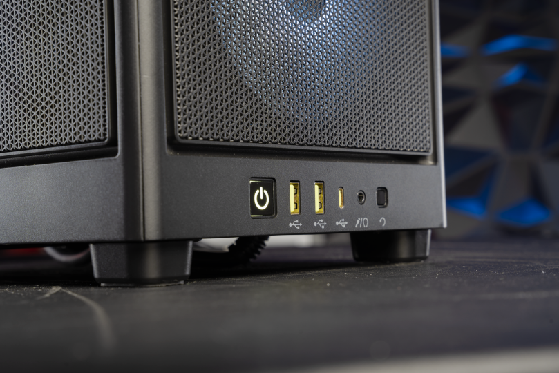 Origin PC: PRESS RELEASE: Smaller Size and Greater Power in ORIGIN's ...