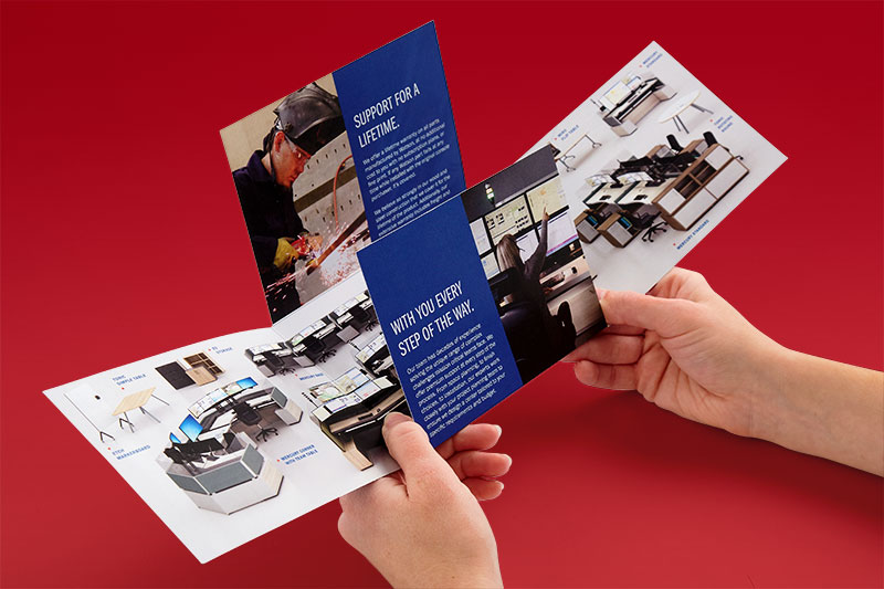 Smartpress: Why It’s the Best Time of Year for the Rectangular Folded ...