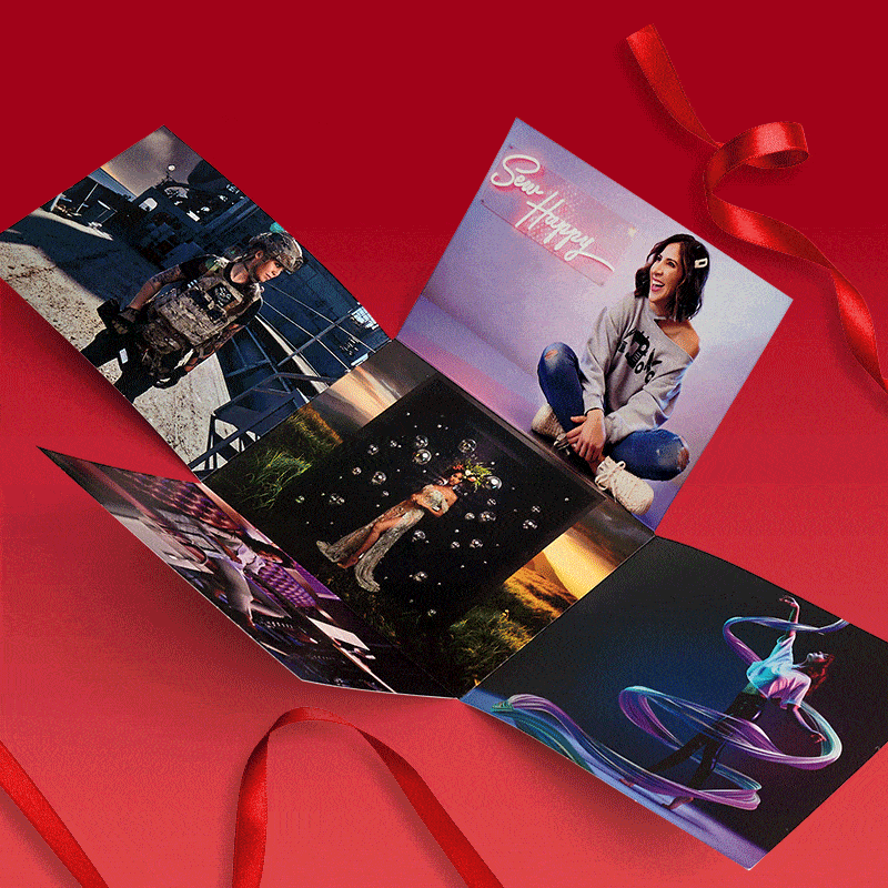 Smartpress: Why It’s the Best Time of Year for the Rectangular Folded ...