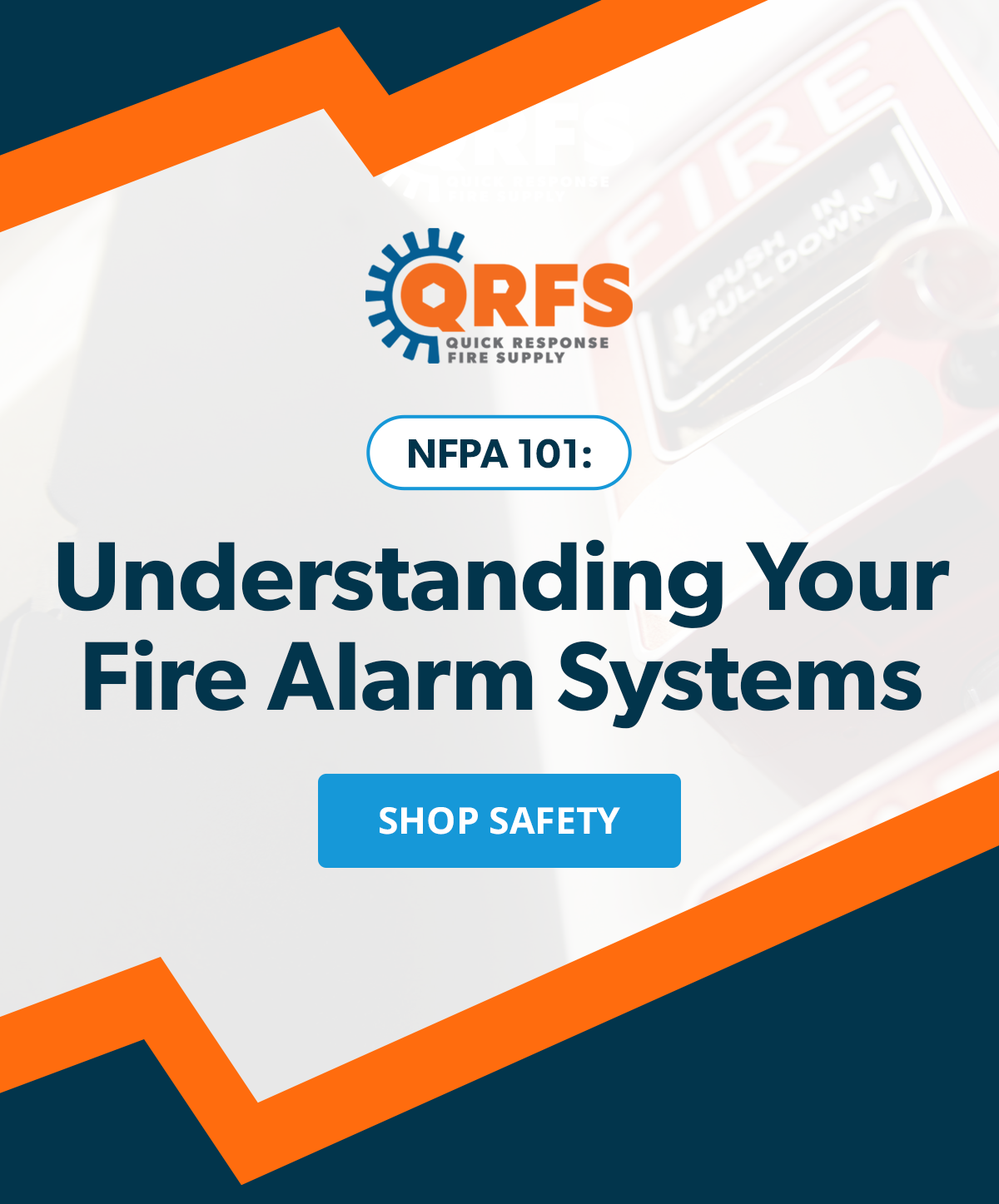 Quick Response Fire Supply: Understanding Your Fire Alarm Systems | Milled