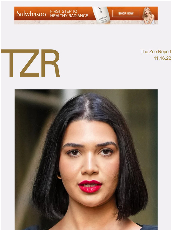 The Zoe Report: This $30 Target Dress Is The *Perfect* Outfit For The ...