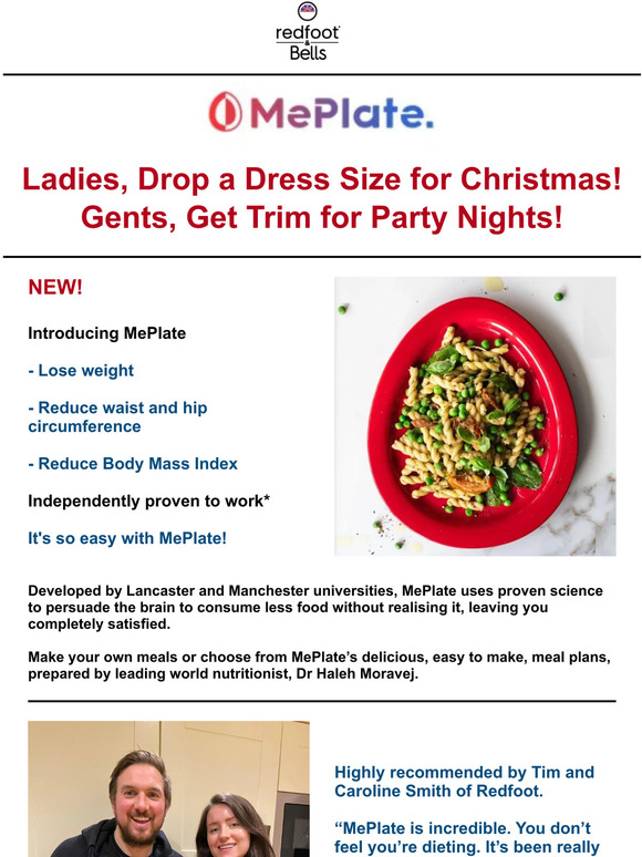 Redfoot Shoes: Redfoot recommends. | Milled