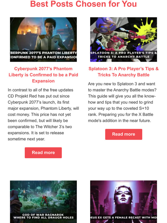 keenshop: The Sims 4 Game Pack Cheat Guide; Splatoon 3 Tips to Anarchy ...