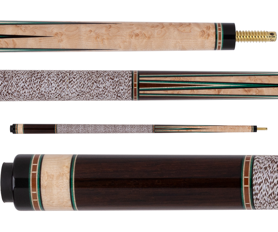 PoolDawg: New 🌵 SOUTHWEST CUE 🌵 for Sale! 🔥 Check out this Beautiful ...
