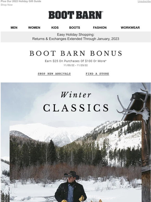 Boot Barn: Premium Felt Hats | Milled