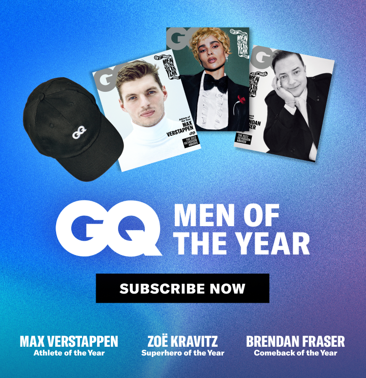 GQ: Meet the GQ Men of the Year. (Spoiler: no longer just men) | Milled