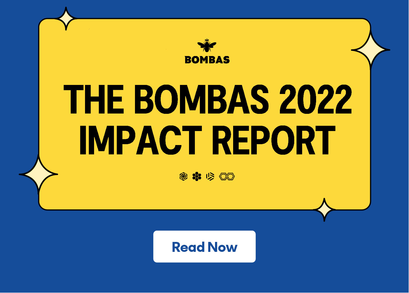 Bombas: What Bombas Giving Looks Like | Milled