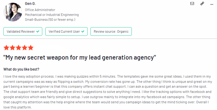 Outgrow: 📚 A Beginner’s Guide to Ace Your Content Planning Game 🌟 | Milled